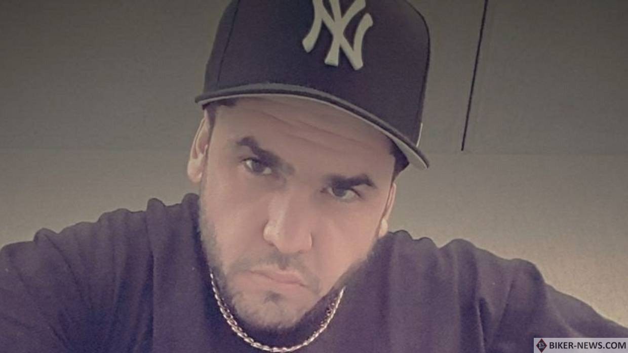 Mitchell Paterson killing: Man jailed for seven years - Biker News