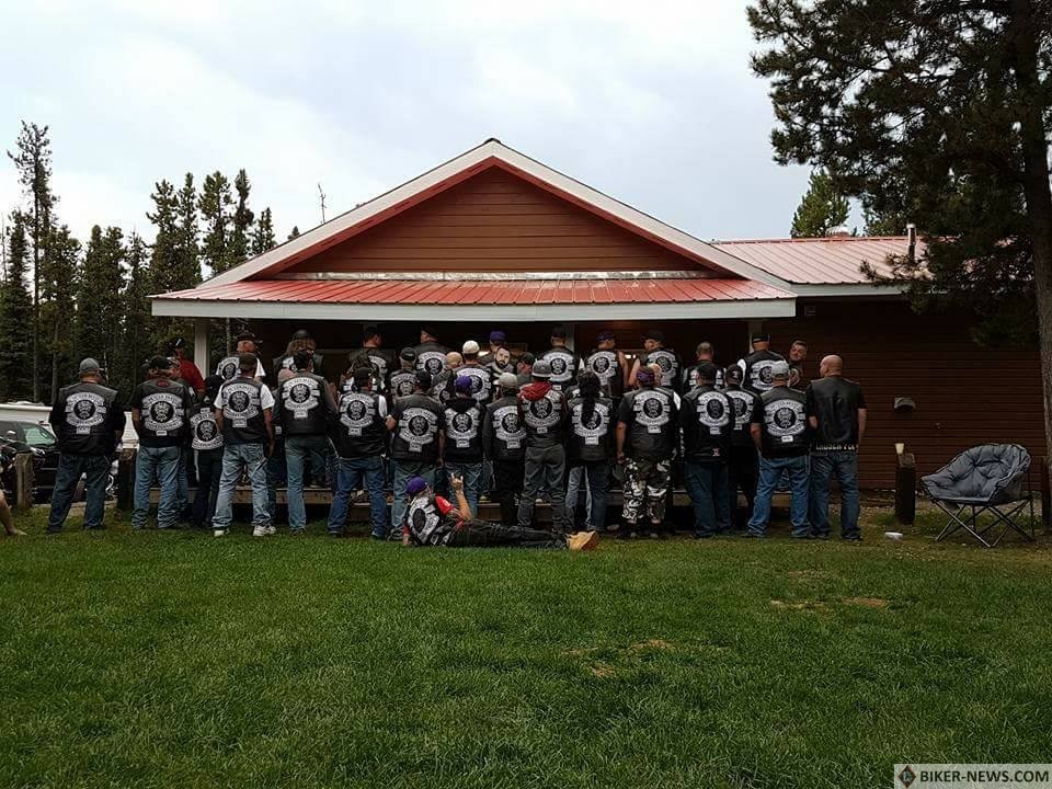 Motorcycle club’s fundraising helps youth connection center for ...