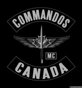 Commandos Motorcycle Club holds rally for Deer Lodge Centre - Biker News