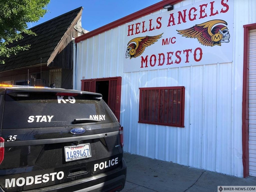 Final Suspect Arrested in Alleged Modesto Hells Angels Meth Ring ...