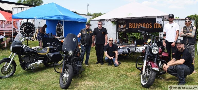 Babes burnout to benefit women’s shelters at third annual Rideau ...