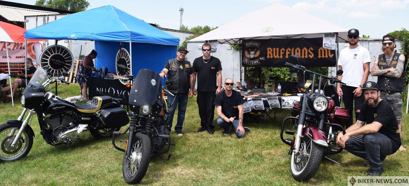 Babes burnout to benefit women’s shelters at third annual Rideau ...