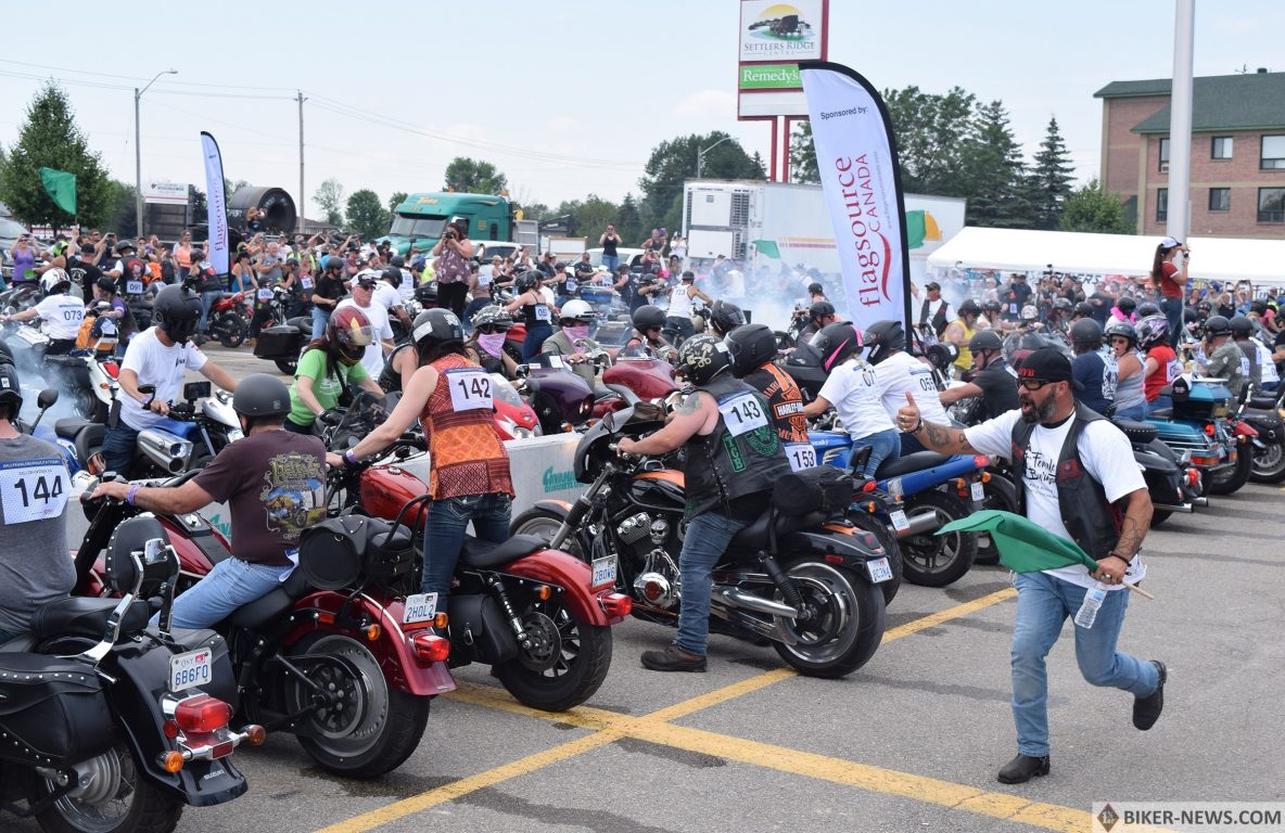 Babes burnout to benefit women’s shelters at third annual Rideau ...