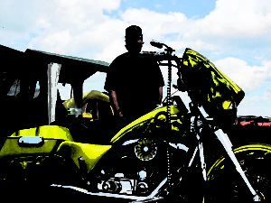 Record crowd expected at Wetzelland for Brantley Gilbert - Biker News