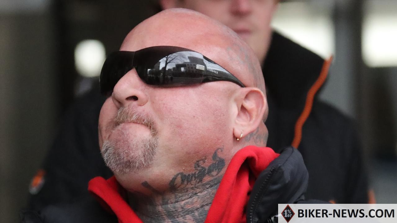 Comanchero boss Mick Murray wants Asian trip before court hearing ...