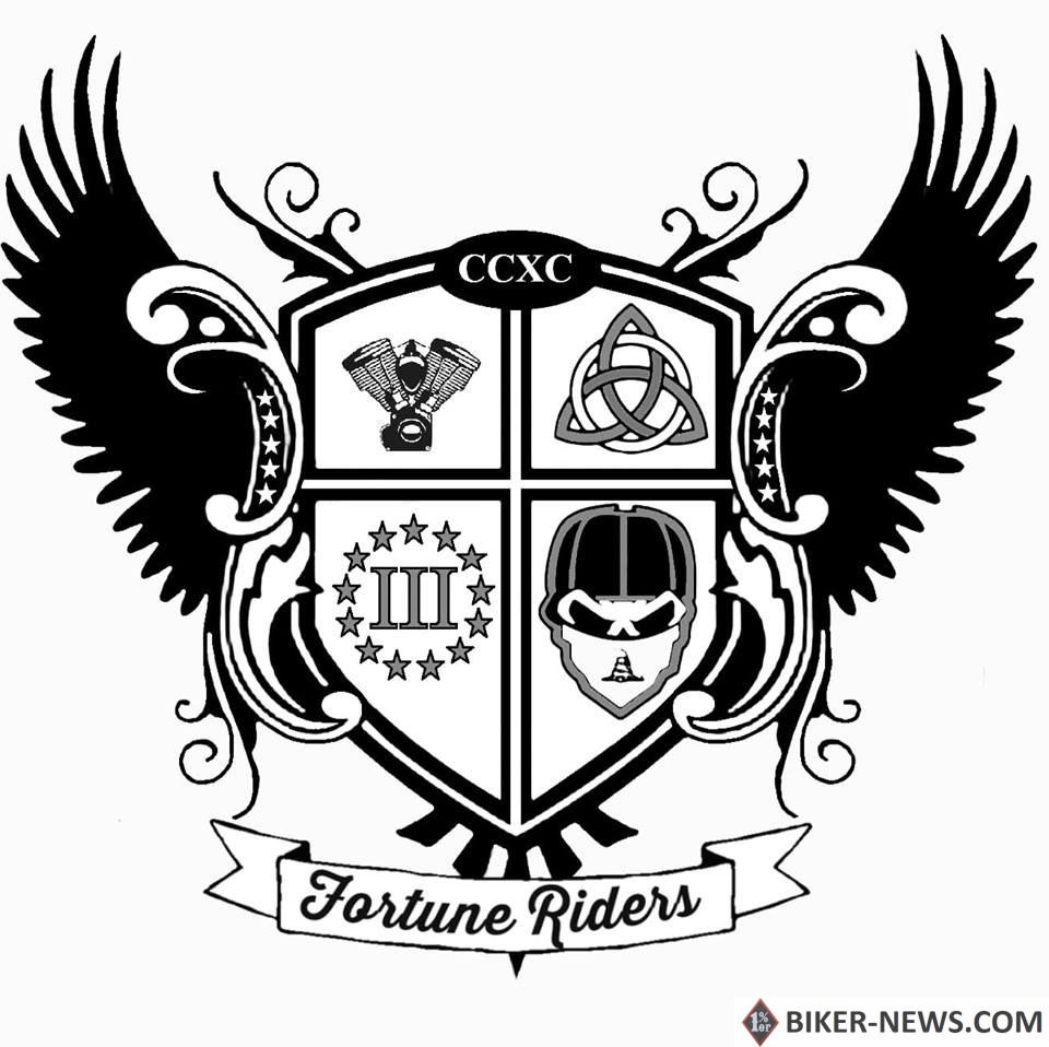 Abilene motorcycle club does charitable work around town, cleaning up ...