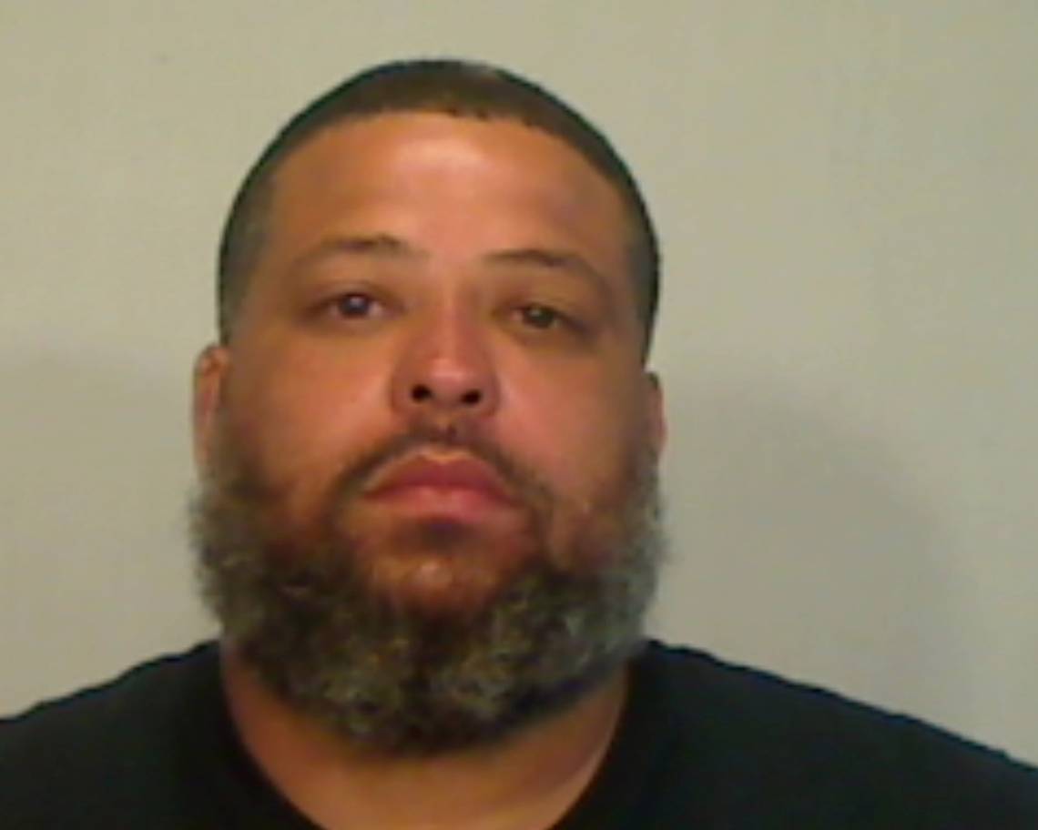 Two nomads from Homietos MC arrested in Key West after a brawl in local ...