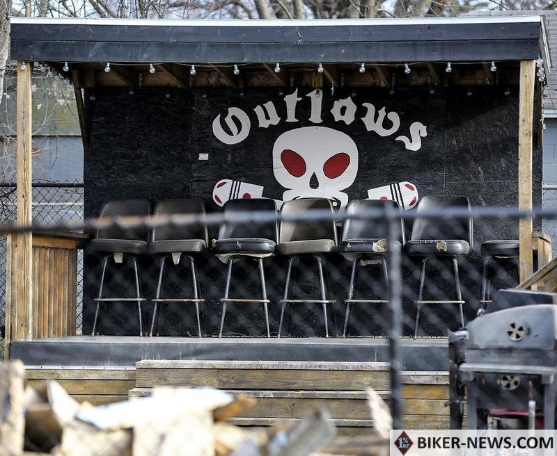 Two men charged with the murder of NZ Outlaws leader Peter Lui - Biker News