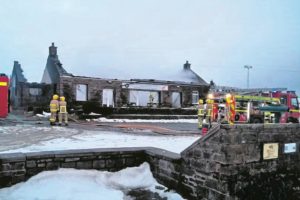 Hartside Café site to become biker paradise - Biker News