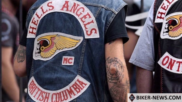 Dead Hells Angel with history of bad credit got mortgage from ...