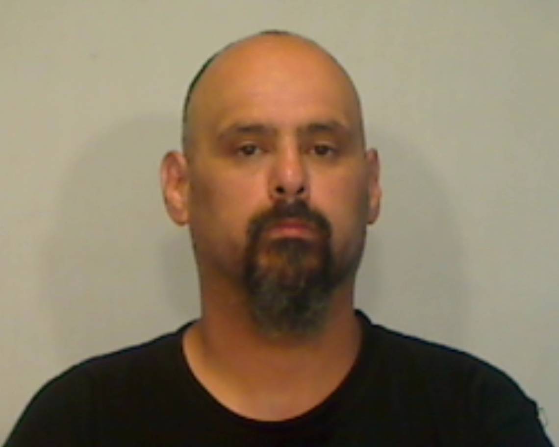 Two nomads from Homietos MC arrested in Key West after a brawl in local ...