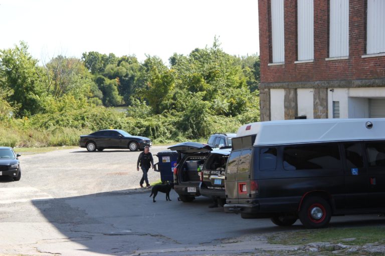 Police search two Fall River motorcycle clubhouses following fatal ...