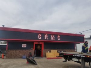 Grim Reapers Motorcycle Club qualifies for forfeiture following drug ...