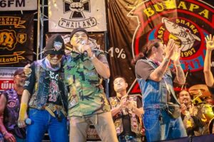 Burapa Bike Week roars through quiet Pattaya - Biker News