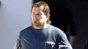 Troy Mercanti arrested among others in Perth raids yesterday - Biker News