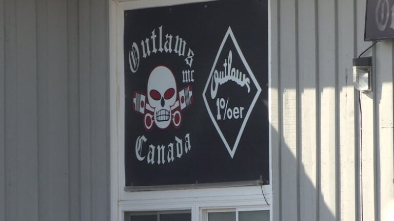 Outlaws MC Newfoundland chapter explaining their side of Project ...