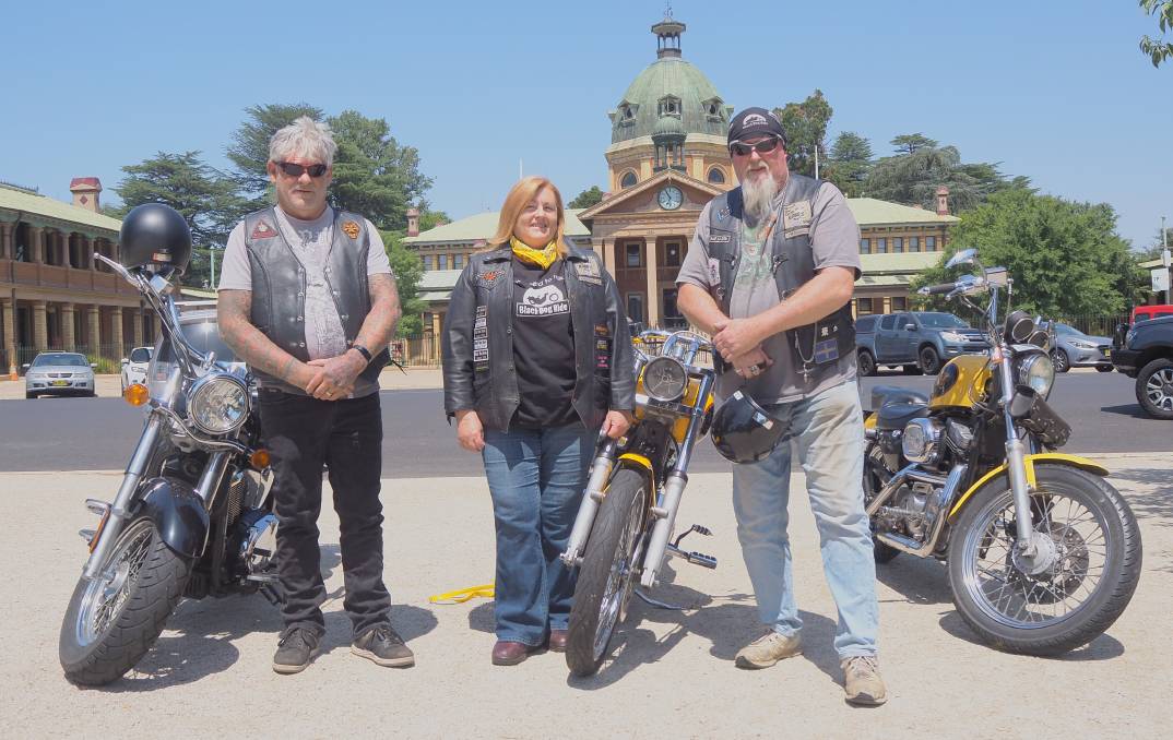 Annual motorcycle show to take over Kings Parade this Saturday - Biker News