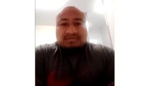 The Rebels MC boss Raymond Elise says he and his fellow detainees will ...