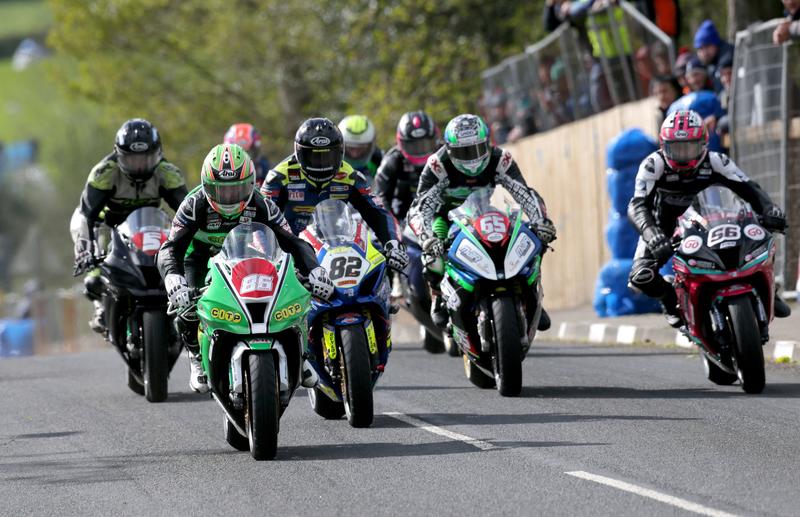 Cookstown 100 plans slammed by motorcycle chief - Biker News