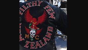 Filthy Few MC flout lockdown laws with 150 members gathering at an open ...