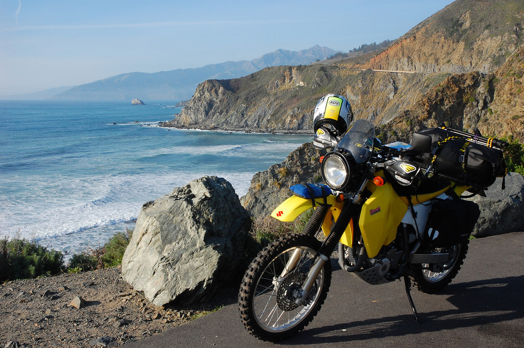 Best Motorcycle Routes In California Close To LA To See The Sites Best Motorcycle Routes In California Close To LA To See The Sites