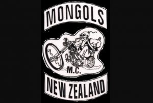 Greazy Dogs face off with Mongol Nation in Tauranga - Biker News