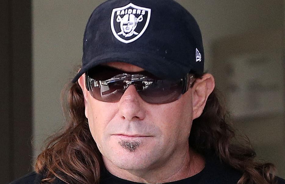 Troy Mercanti bail renewed on changed conditions - Biker News