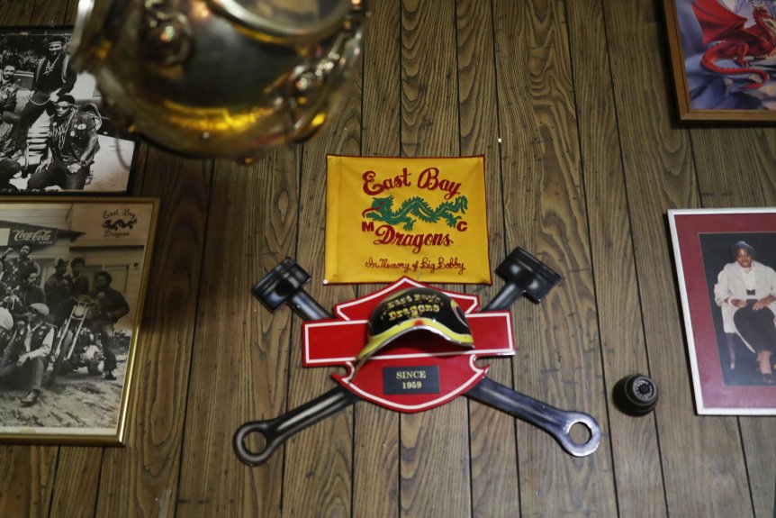 East Bay Dragons motorcycle club founder dies - Biker News