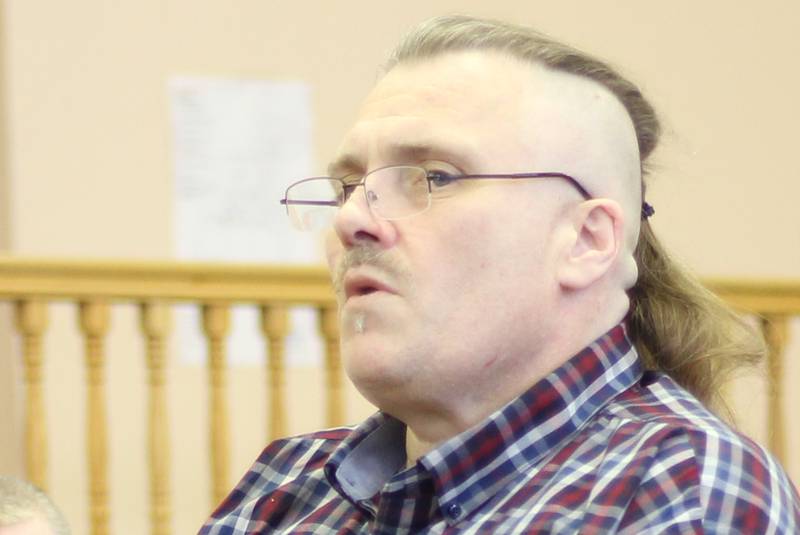 Al Potter murder conviction appeal heard in St. John's - Biker News