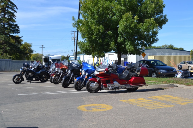 Prairie Winds MC will host annual motorcycle ride for Ronald McDonald ...
