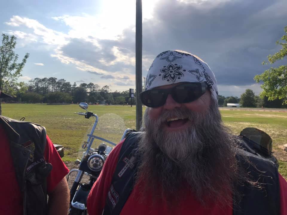 President of Hellfighters Motorcycle Ministry in Jackson, MS killed in ...